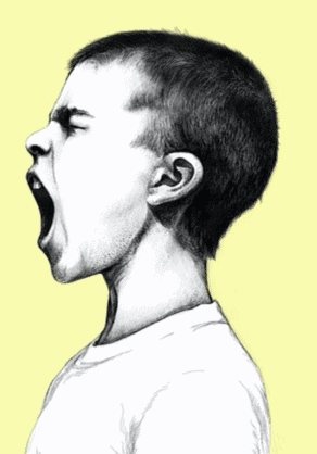 How To Stop A Child From Screaming For No Reason