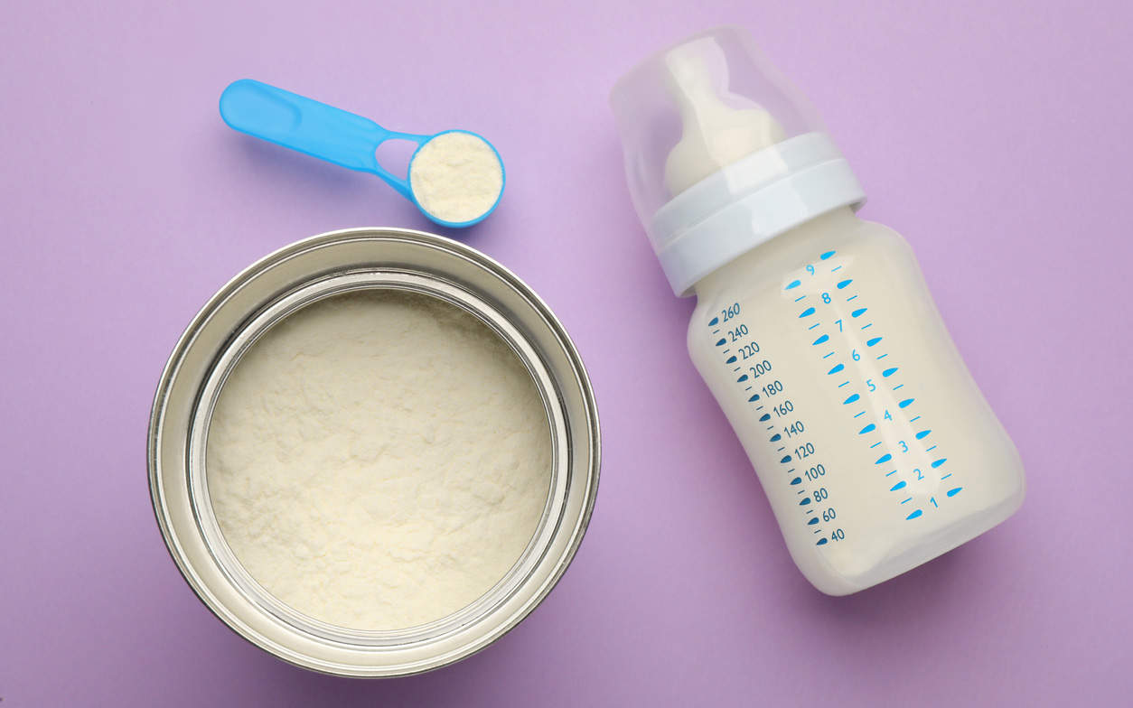 Can You Use Baby Formula After Expiration Date? [Answered]