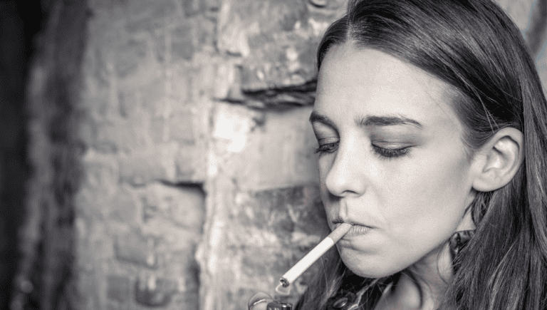 My Daughter Wants To Start Smoking - Parental Questions