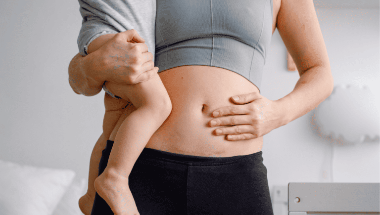 How To Know If Internal Stitches Ripped After C-Section?