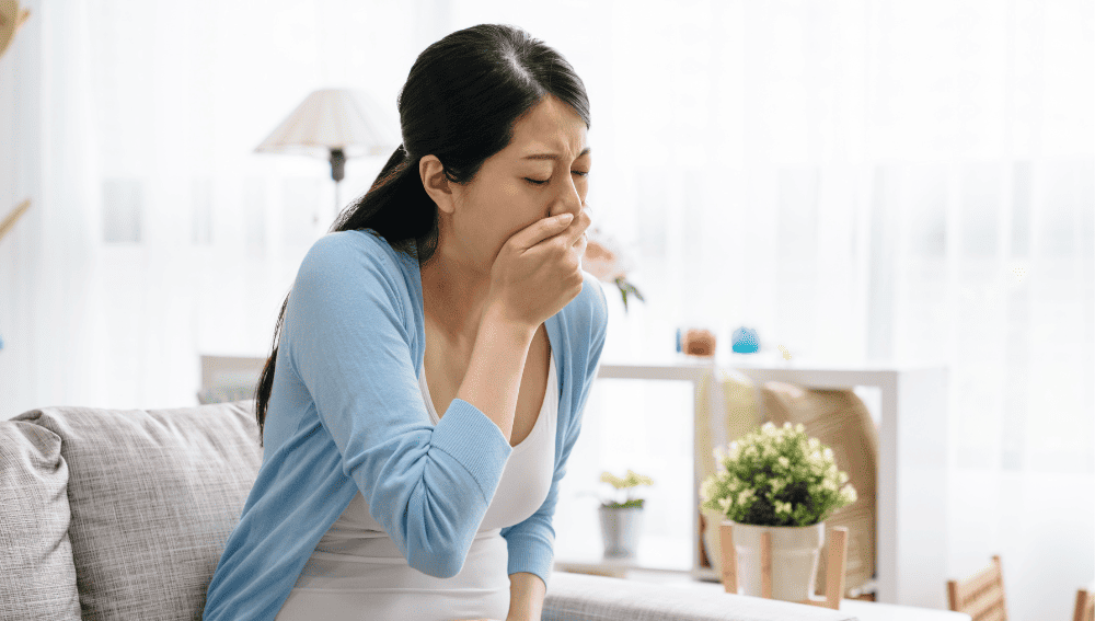Why Did My Morning Sickness Suddenly Stop?