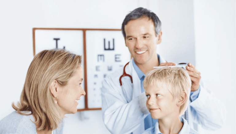 Can Short Parents Have A Tall Child - Parental Questions