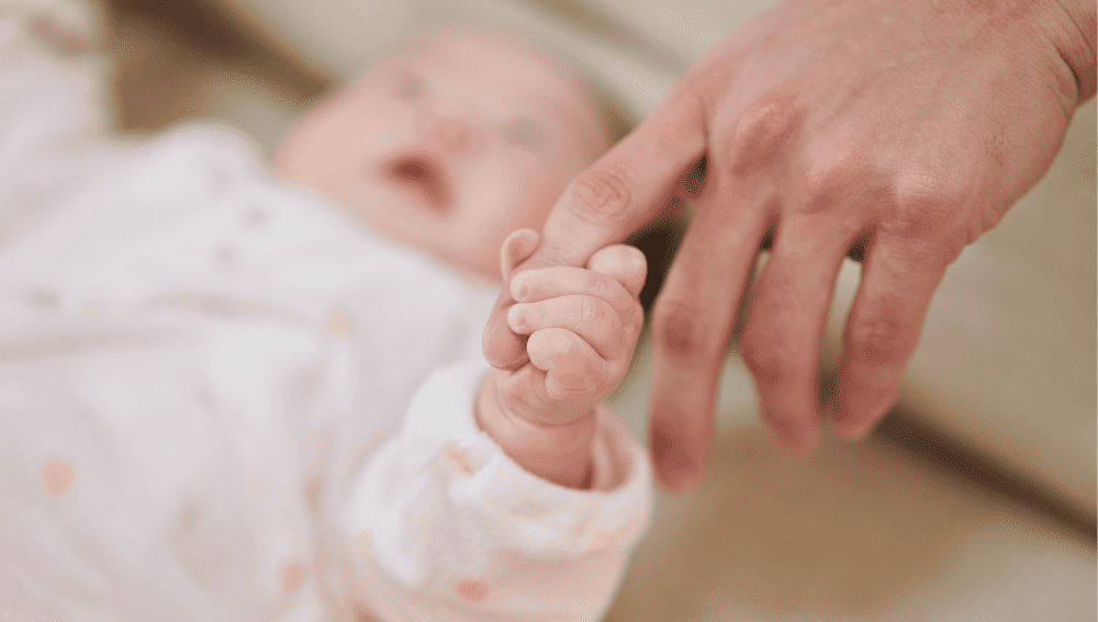 How To Teach Baby To Point - Parental Questions