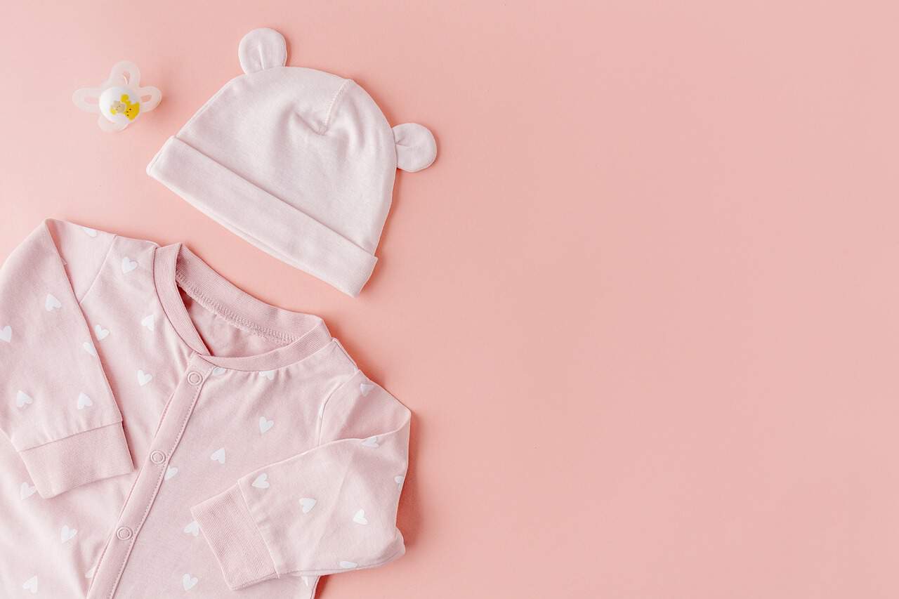 What Size is 1T in Months? Understanding Baby Clothing Sizes