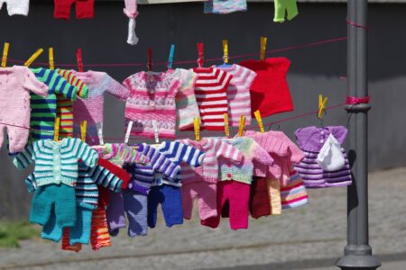 What Size is 1T in Months? Understanding Baby Clothing Sizes