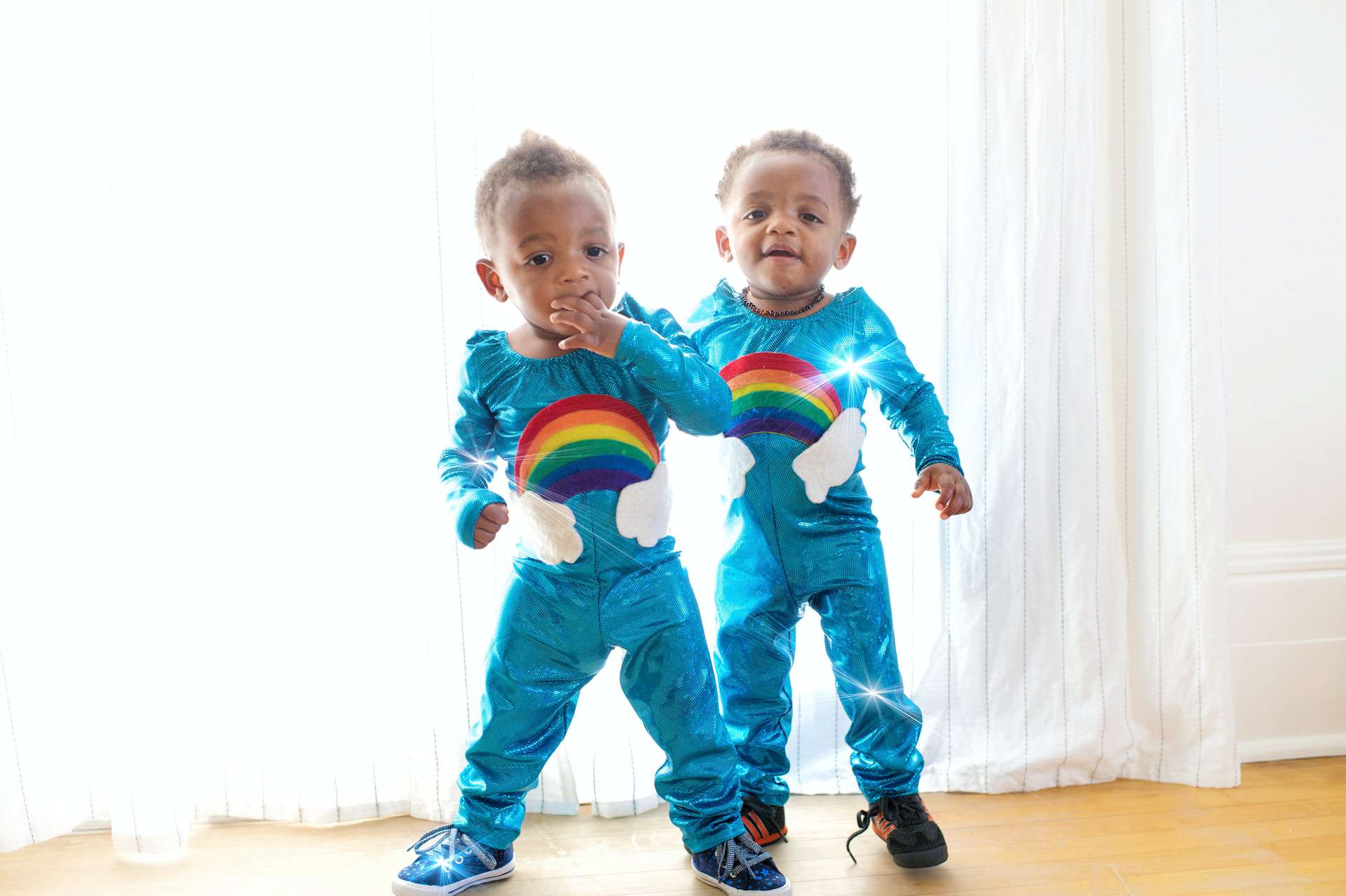 Can Identical Twins be Different Heights? A Complete Guide