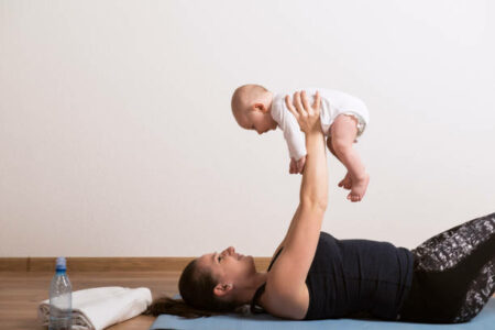 Baby Stiffens Body When Picked Up: Causes and Solutions