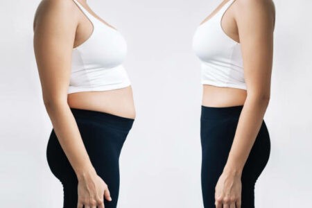 Difference Between a Bloated Stomach and Pregnancy: Understanding the ...