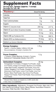 Is G Fuel Safe for 13 to 18-Year-Olds? Expert Answers