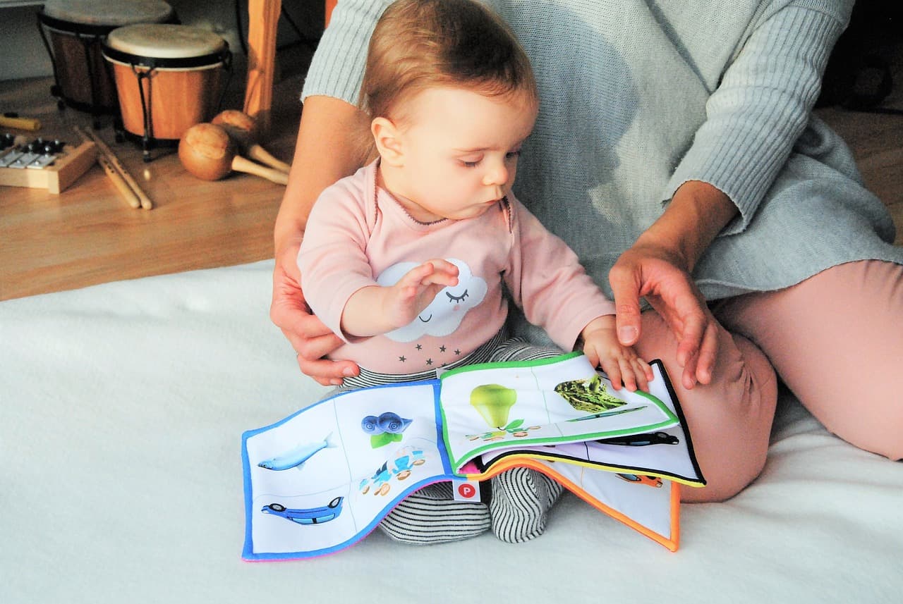 How Many Words Should a 15 Month Old Say? Expert Advice and Guidelines