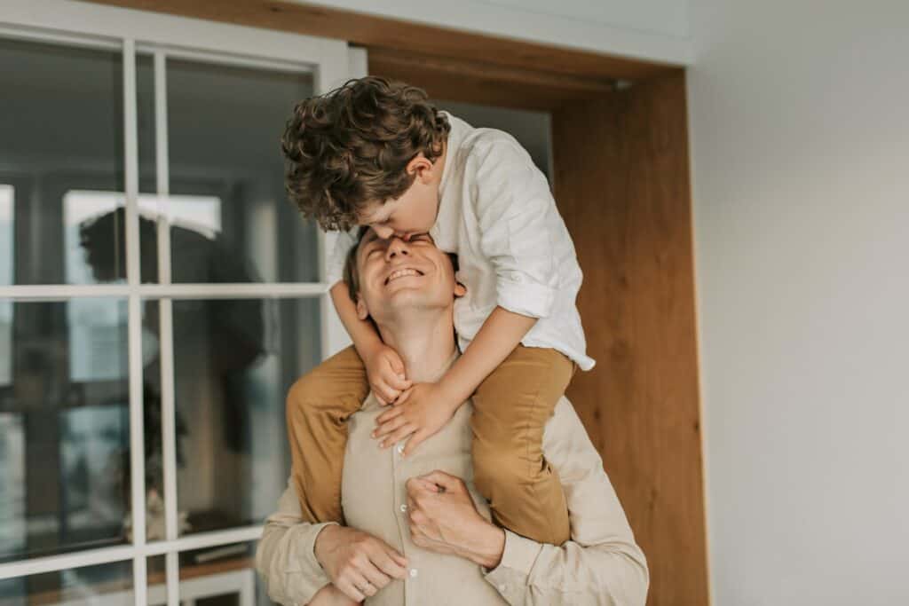 Difference Between a Father and a Dad: Understanding the Nuances