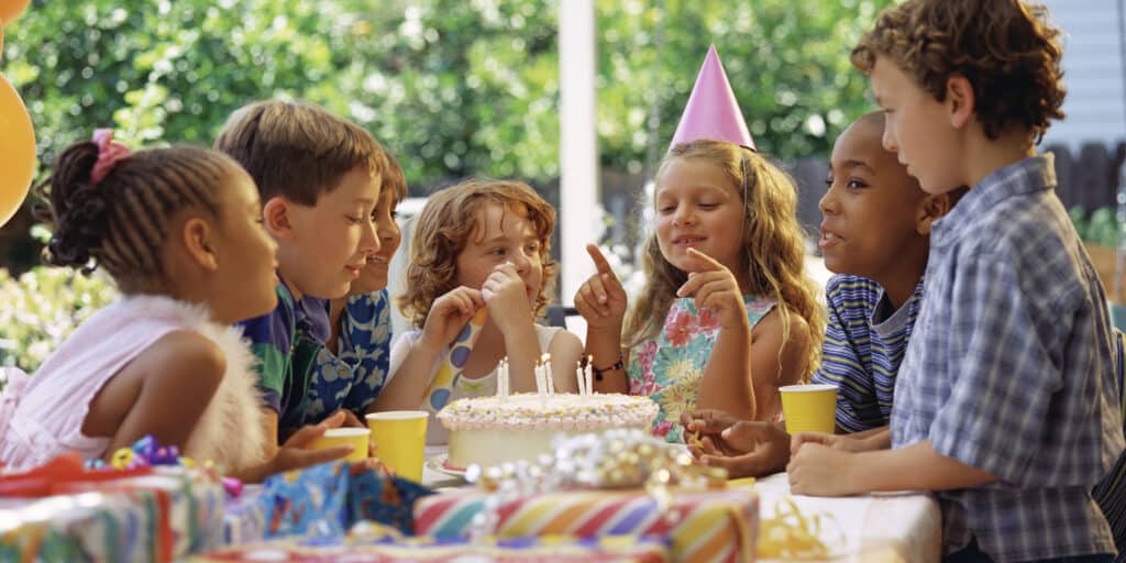 Twin Birthday Party Ideas: Creative and Fun Ways to Celebrate
