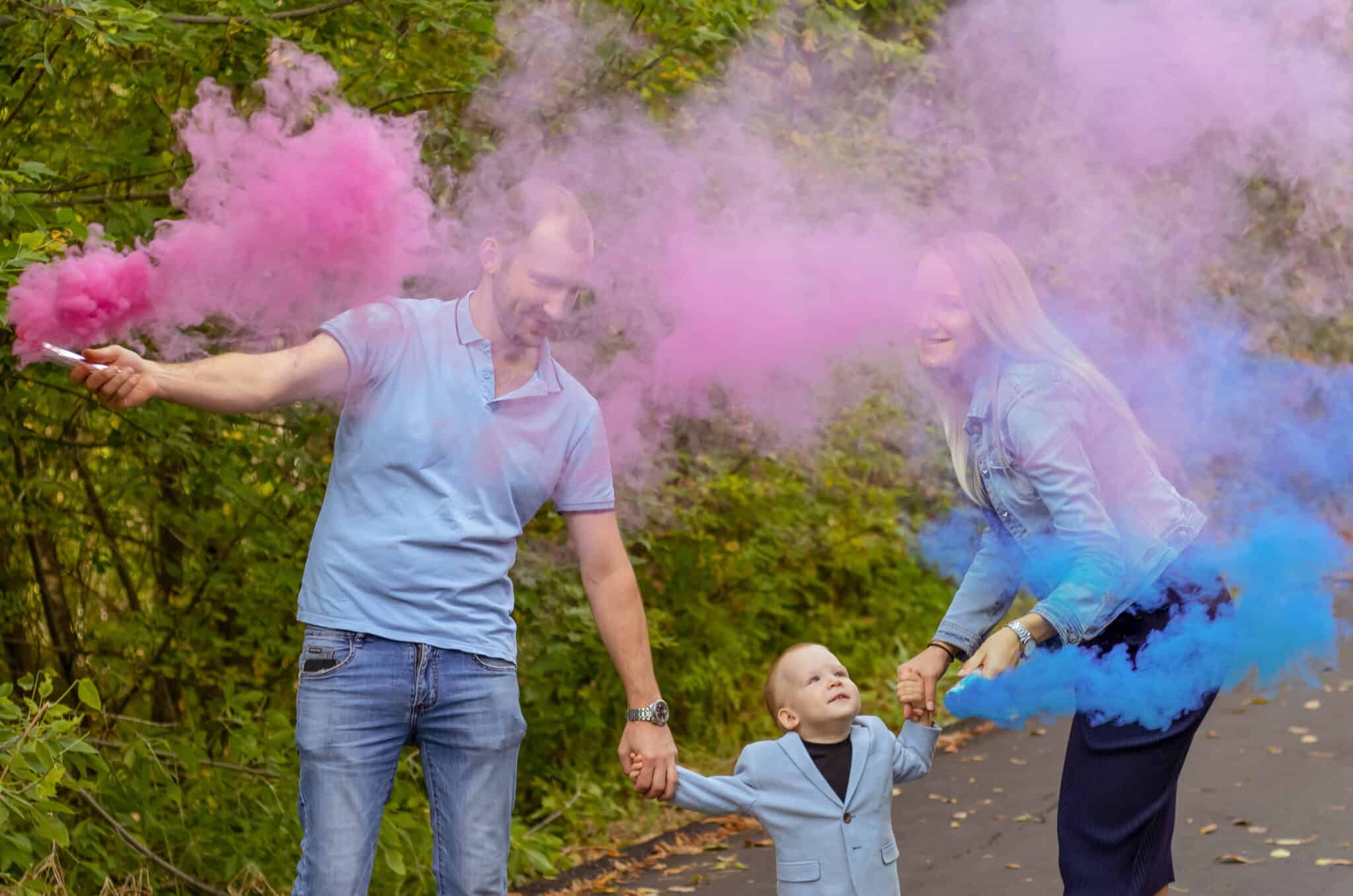 Gender Reveal Ideas: 7+ Creative and Fun Ways to Share Your Baby's Gender