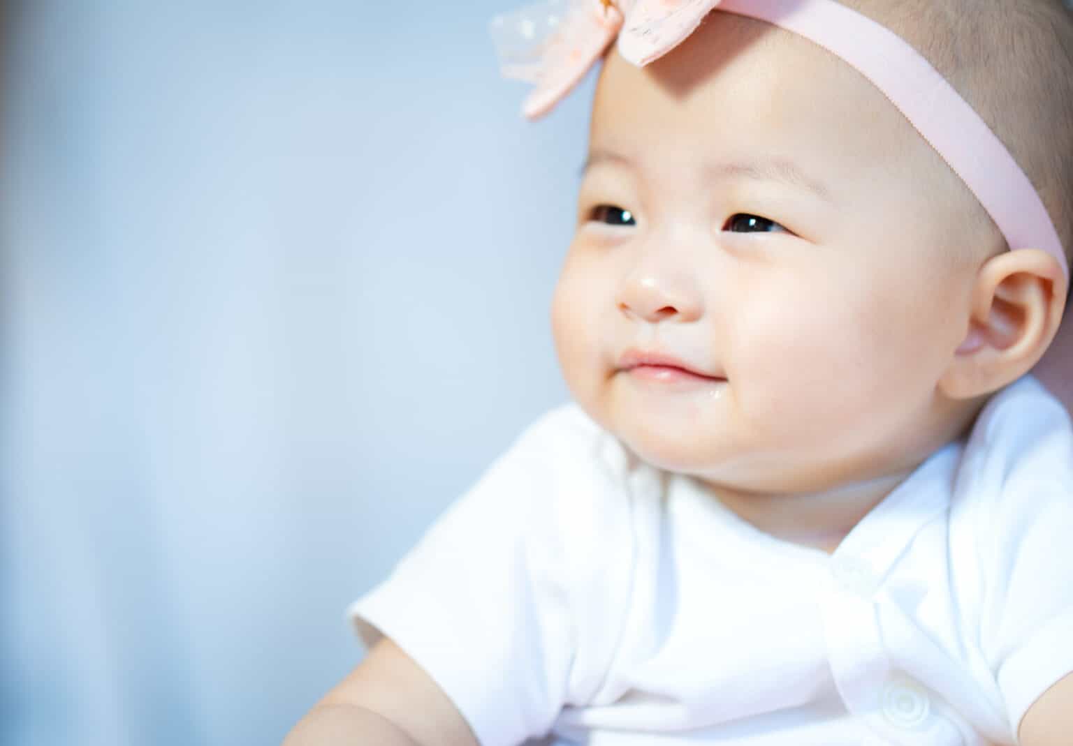 100 Popular Korean Baby Girl Names: A Comprehensive List