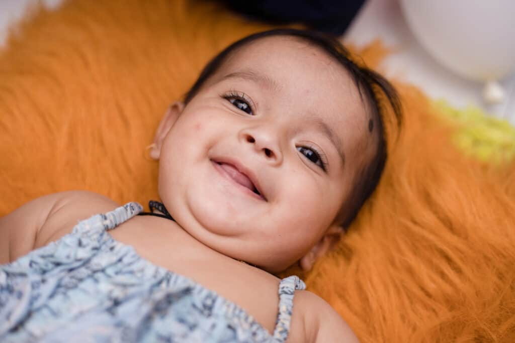 100 Popular Indian Baby Girl Names: Inspiration for Naming Your Daughter
