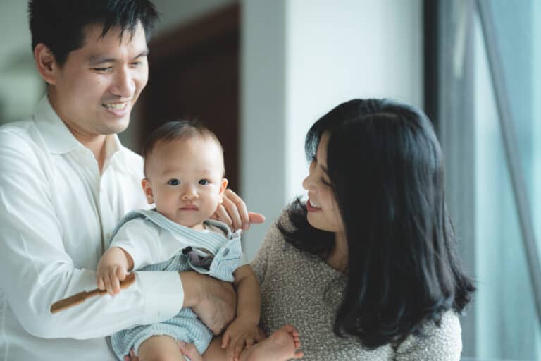 Top 200 Popular Asian Baby Girl Names: A Comprehensive List