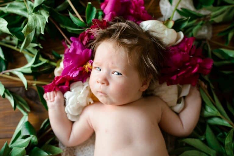 100 Popular Classical Baby Girl Names: Timeless Choices for Your Little One