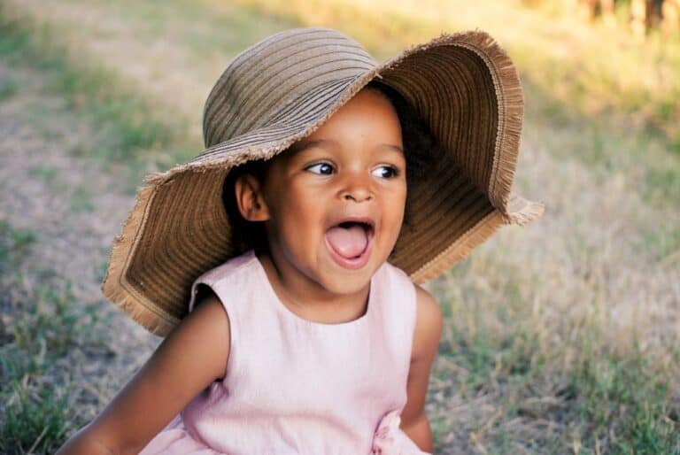 100 Baby Girl Names for 2024: The Ultimate List of Trending Names