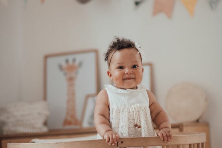 100 Popular Earthy Baby Girl Names: Nature-Inspired Names for Your ...