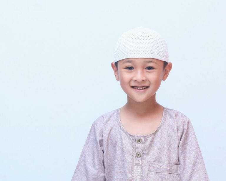 150+ Muslim and Arabic Boy Names and Their Meanings