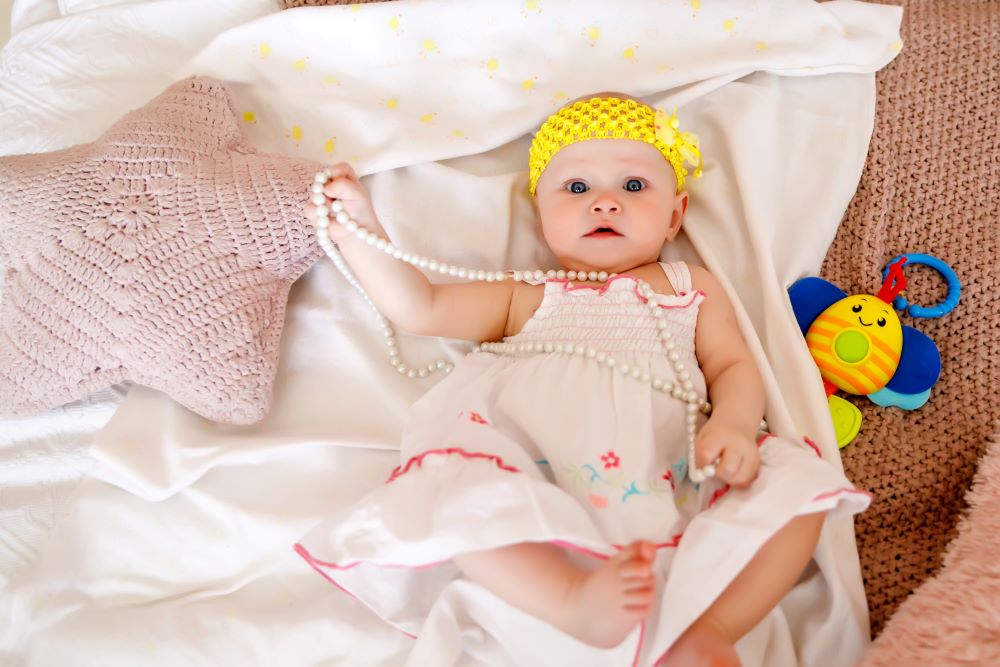 200+ Traditional Girl Names and Their Meanings: A Timeless Collection ...