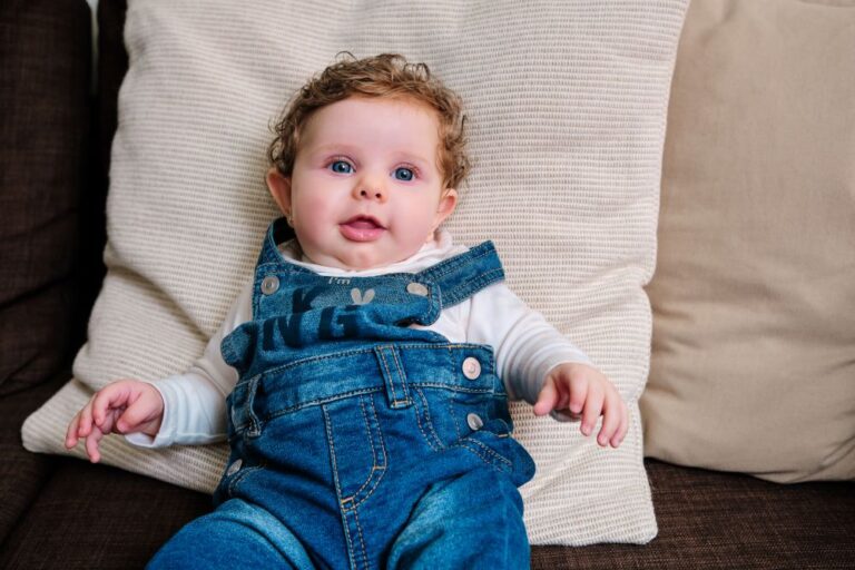 100+ Traditional Scottish Baby Names with Strong Meanings