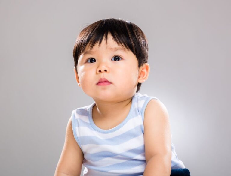 100+ Chinese Baby Boy Names and Their Meanings