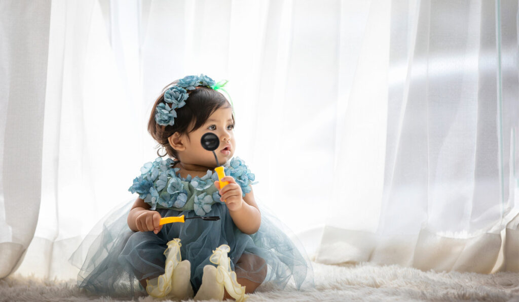 160+ Rare Asian Baby Girl Names and Their Meanings