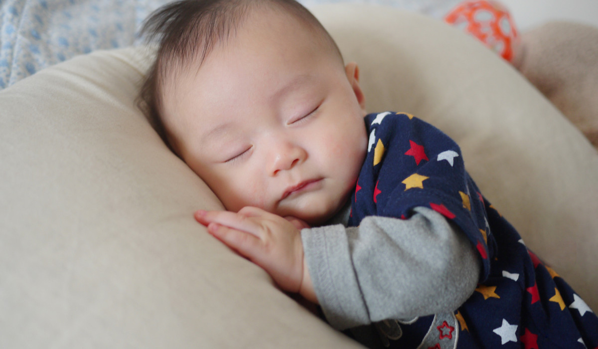 100+ Chinese Baby Boy Names and Their Meanings