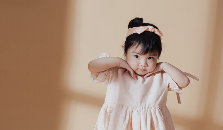 160+ Rare Asian Baby Girl Names and Their Meanings