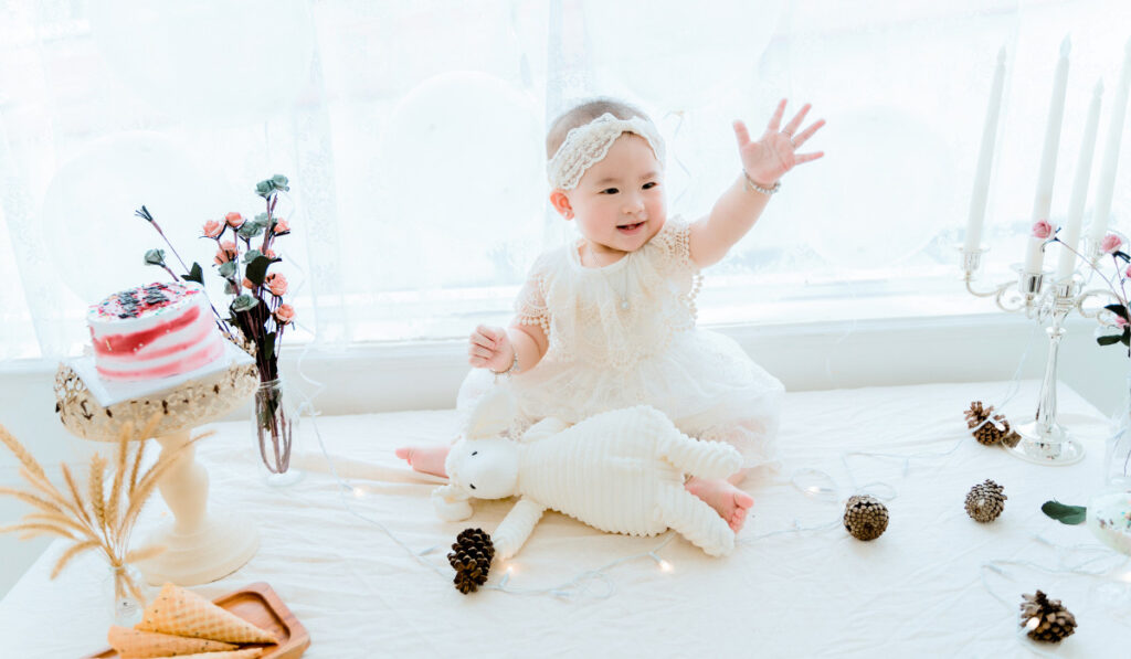 200+ Badass Baby Girl Names: A Powerful List for Modern Parents