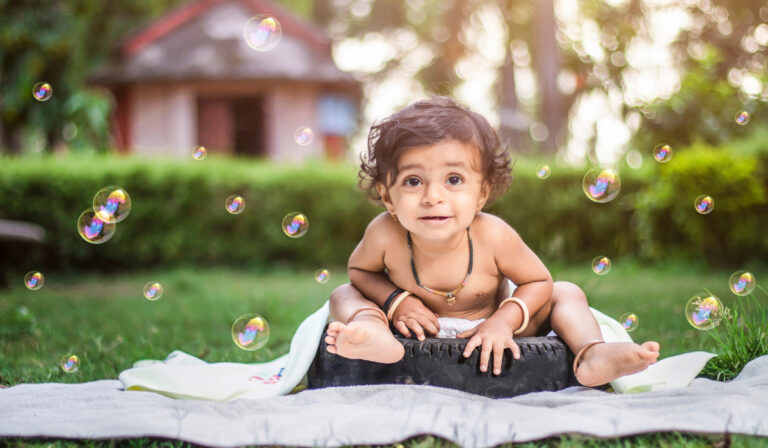 200+ Enchanting Exotic Baby Girl Names and Their Meanings