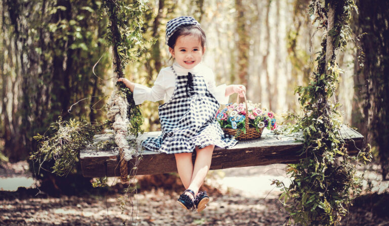 150 Top Middle Names for Girls: The Ultimate Guide to Finding the ...