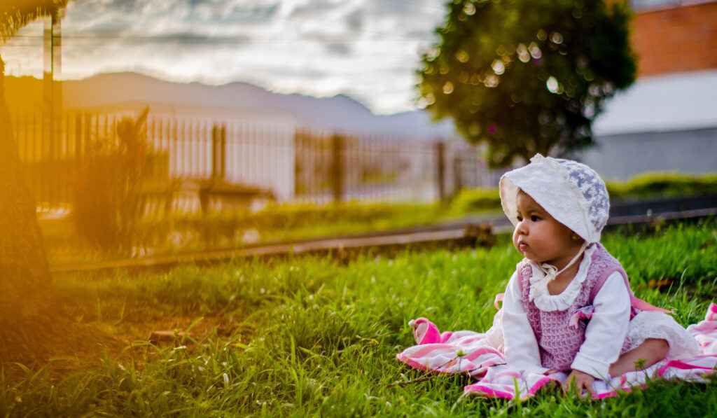 200+ Enchanting Russian Baby Girl Names and Their Meanings