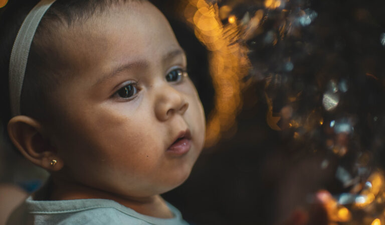 180+ Strong and Powerful Baby Girl Names with Their Meanings