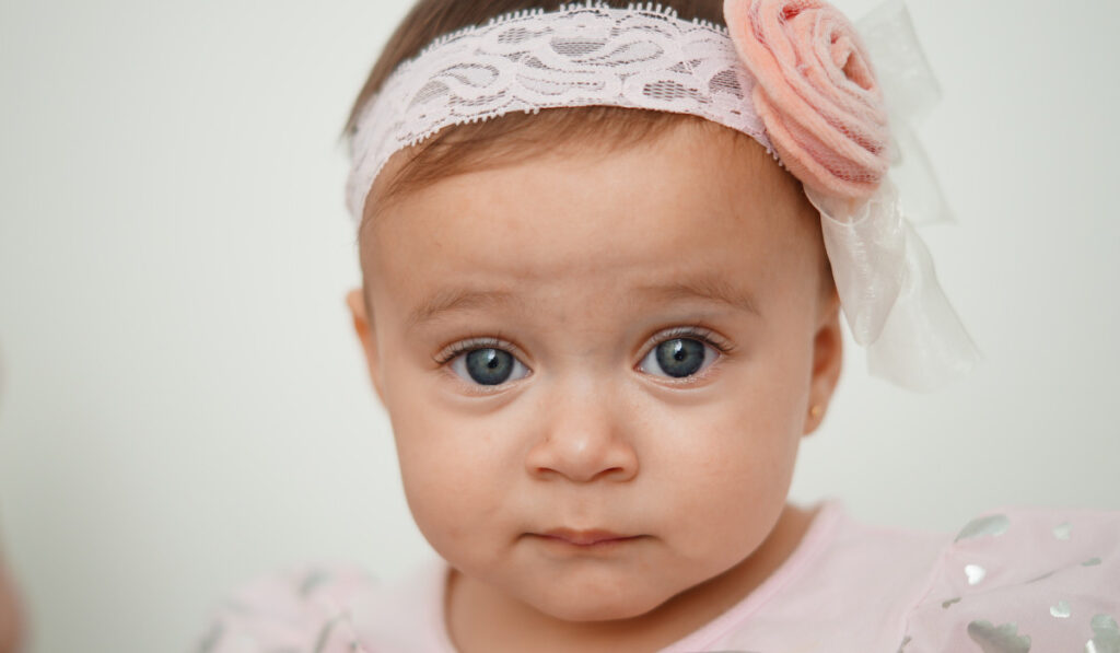 180+ Unusual Baby Girl Names and Their Meanings