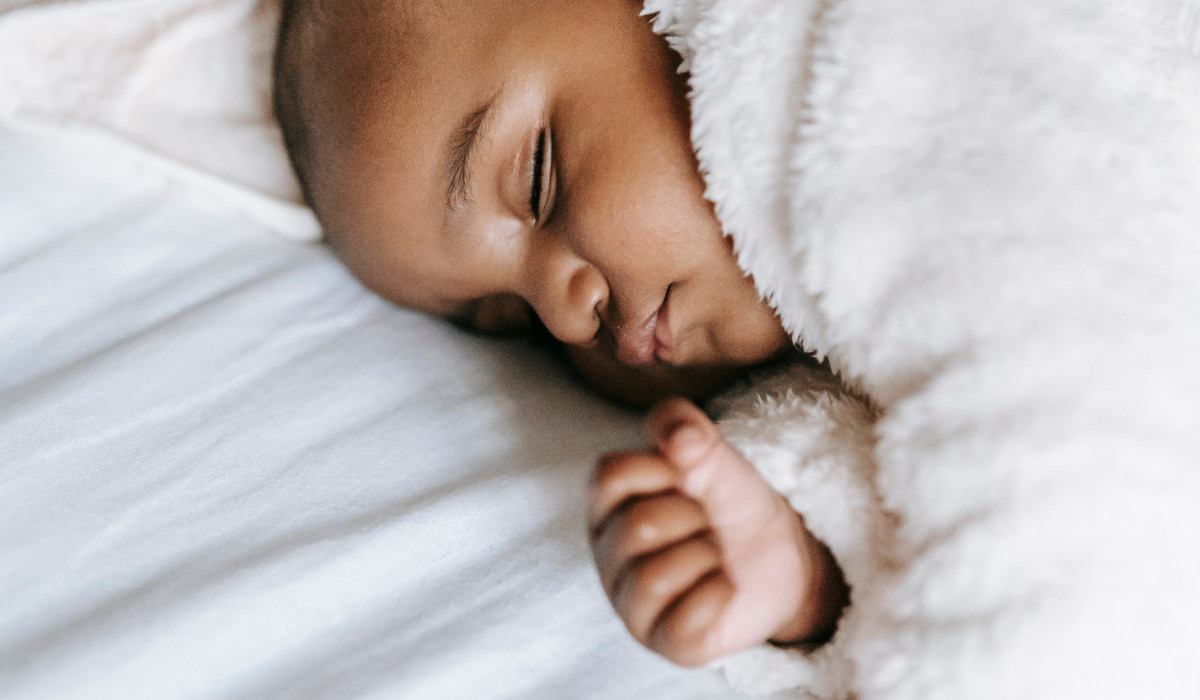 200+ Popular African American Baby Girl Names and Their Meanings