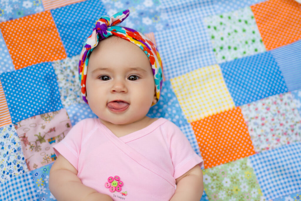 200+ Best Feminine Baby Girl Names