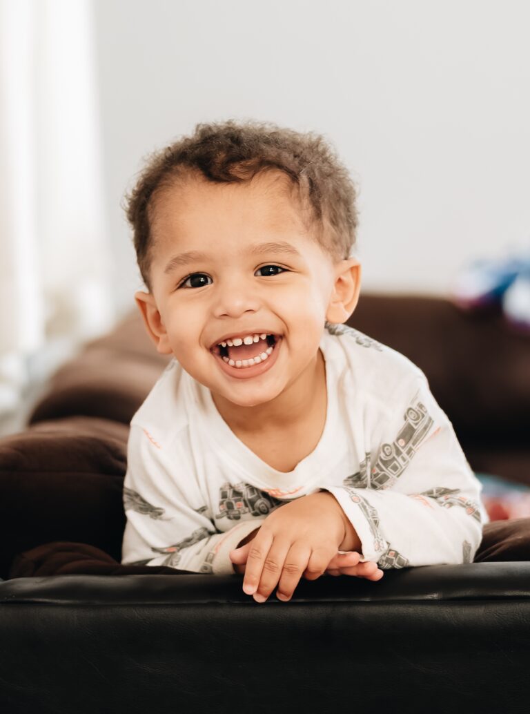 150+ Unique Biblical Baby Names
